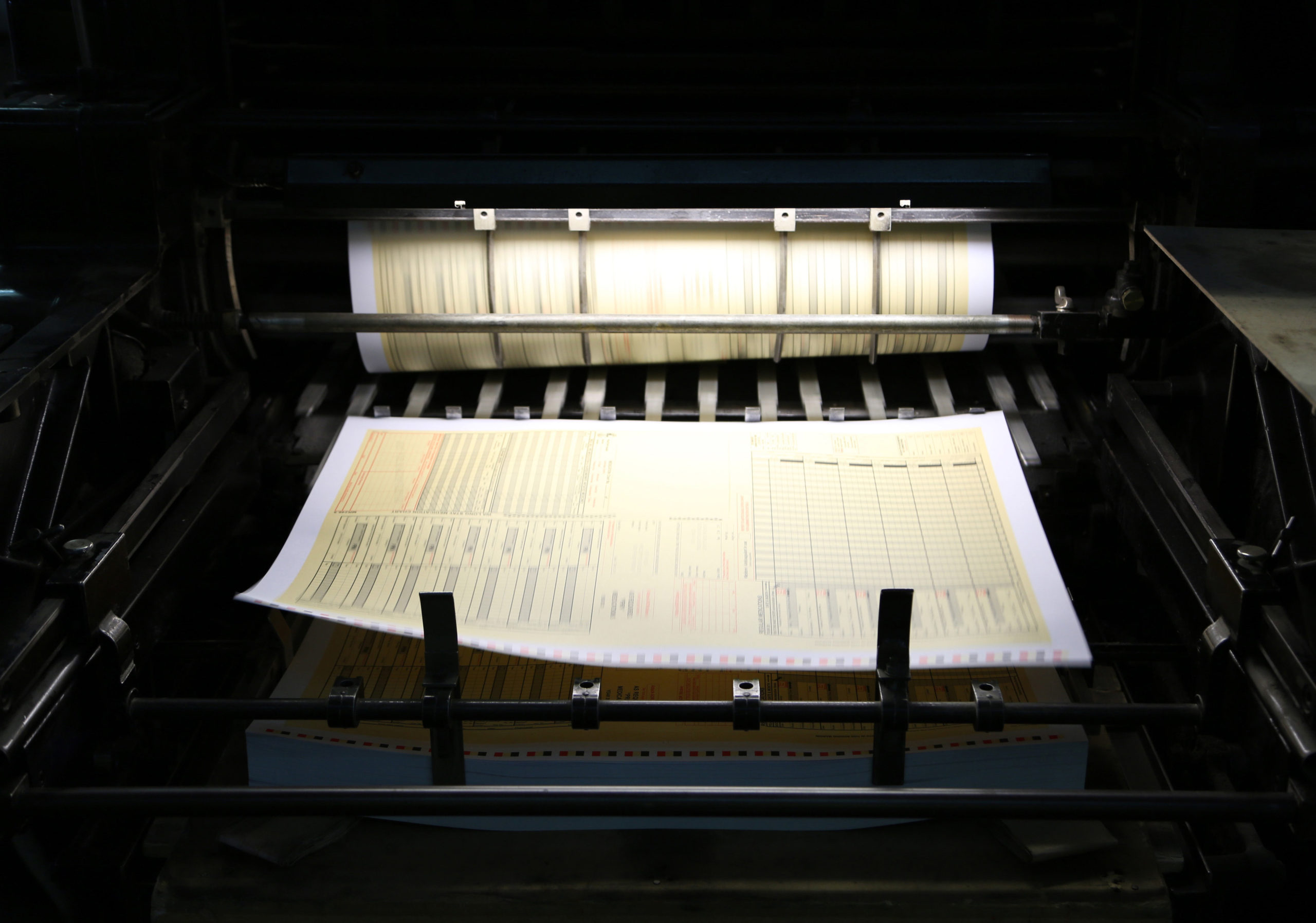 Dot-Creation – Printing Solution